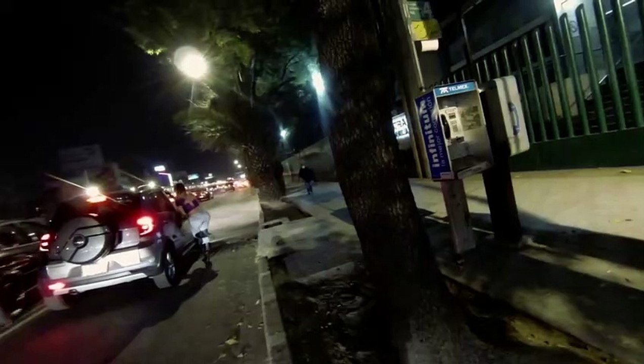 Atroz: Trailer oficial - Vídeo Dailymotion