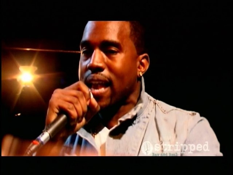 Kanye West - Diamonds From Sierra Leone - video Dailymotion