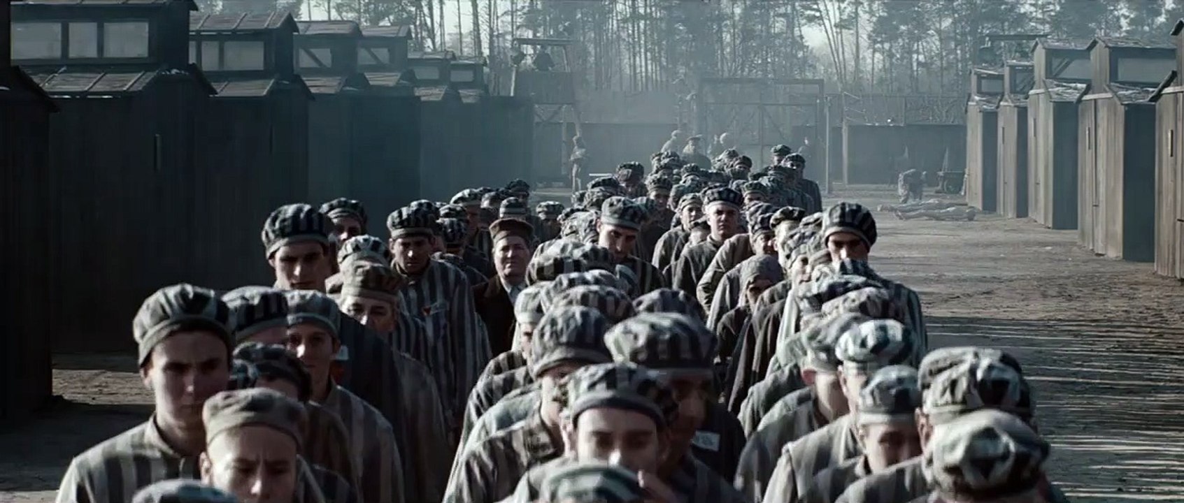 'The Auschwitz Report' - Tráiler oficial - Vídeo Dailymotion