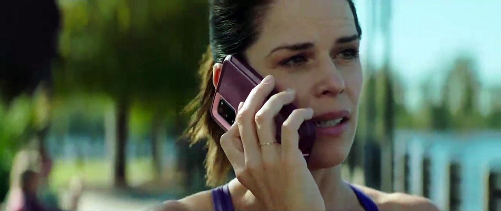 'Scream (Grita)' - Tráiler oficial subtitulado - Vídeo Dailymotion