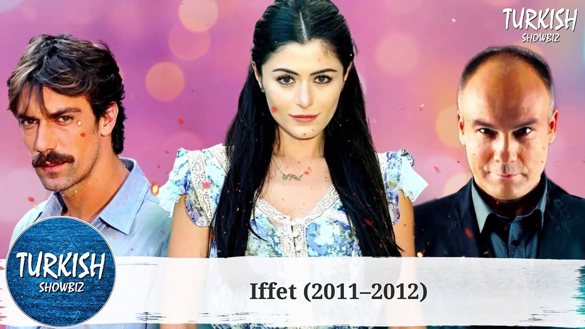 Ibrahim Iffet Celikkolin