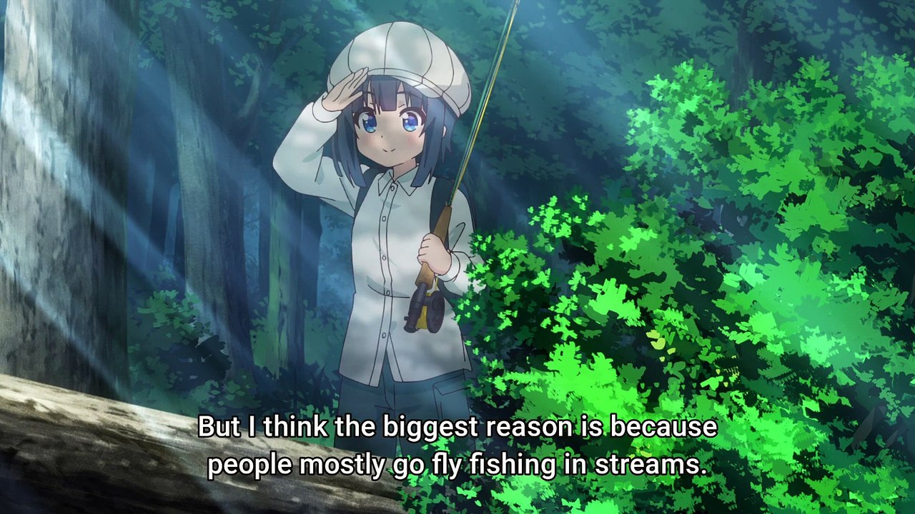 Slow Loop Episode 8 English Subbed - video Dailymotion