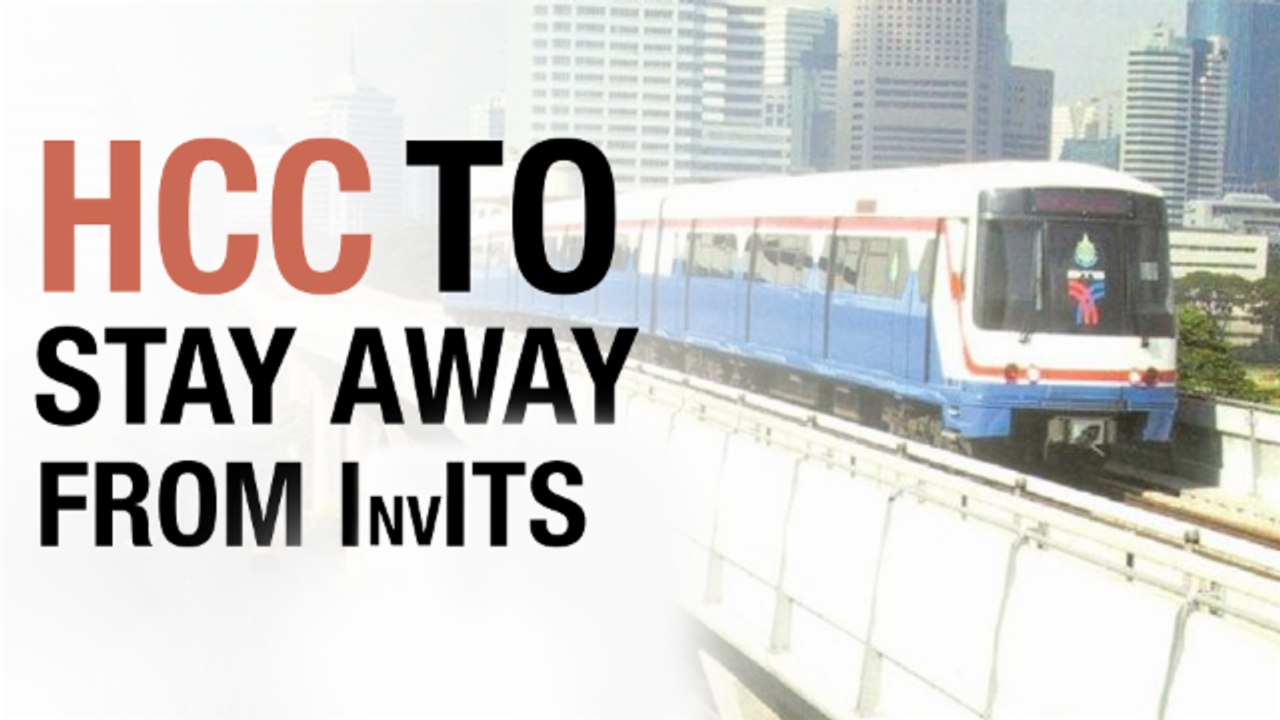 HCC To Enter Affordable Housing Segment - video Dailymotion