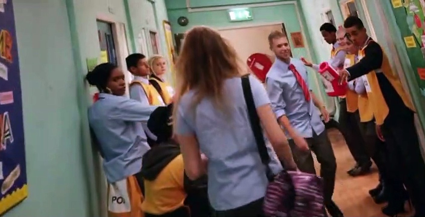 Bad Education S03 E04 - video Dailymotion