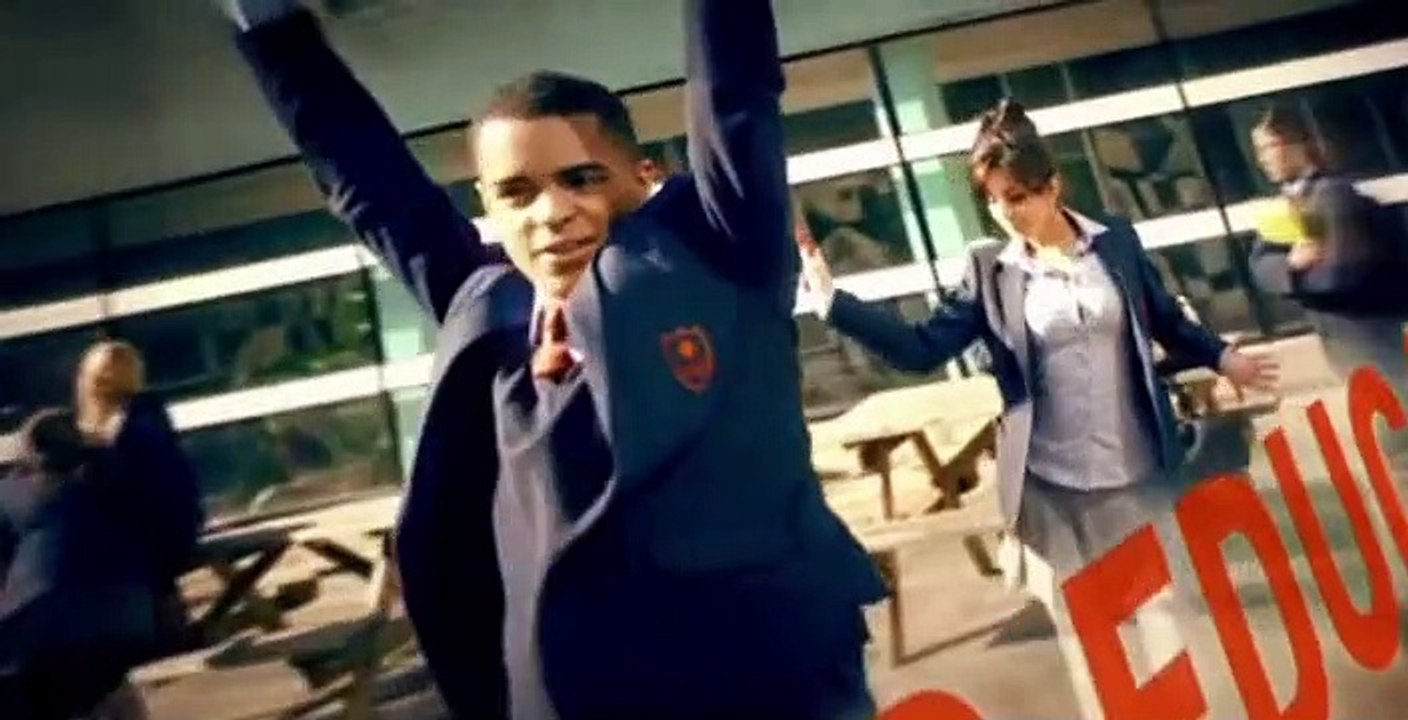 Bad Education S03 E05 - video Dailymotion