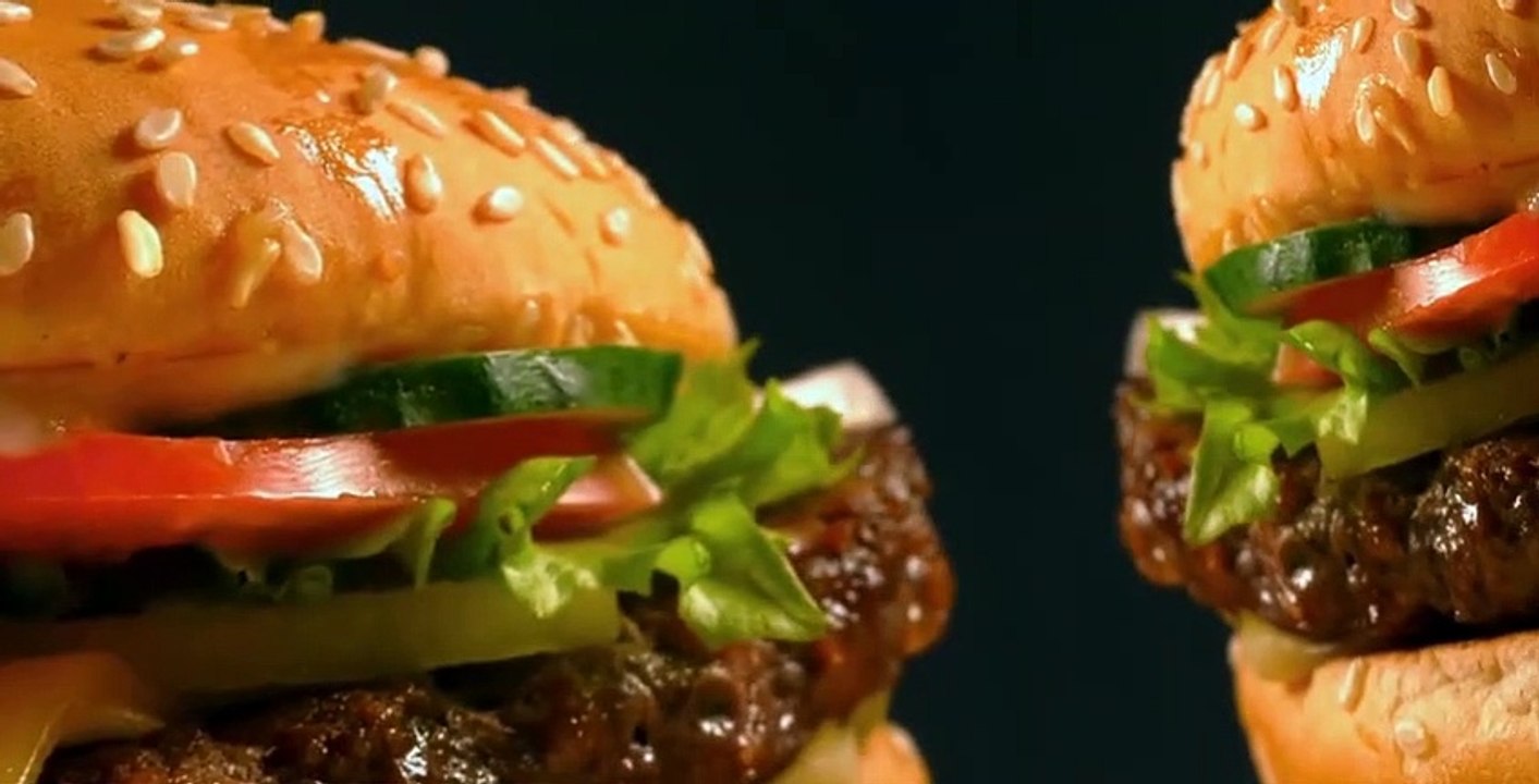 The Food That Built America Snack Sized S01 E11 - video Dailymotion