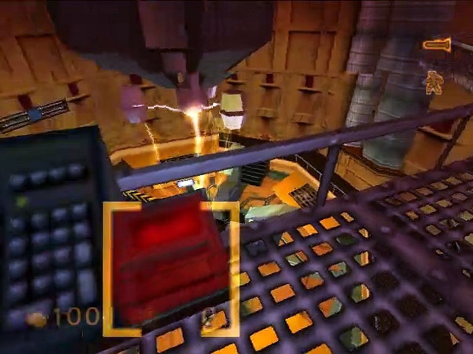 Half-Life online multiplayer - ps2 - Vidéo Dailymotion