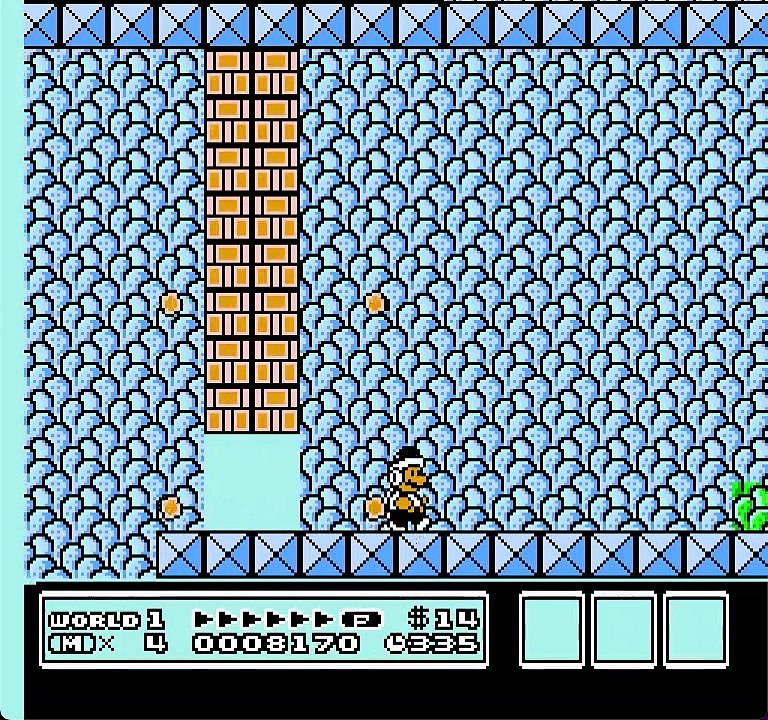 SMB3 - E1S' Almost All Time Favorites 3 Playthrough - video Dailymotion