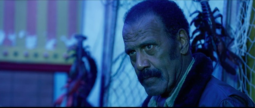 Devil's Triangle | Film 2021 | Moviepilot