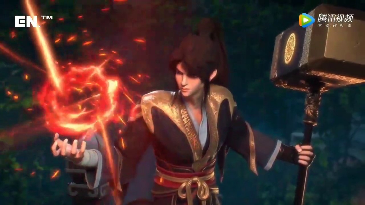 Xi Xie Tang 】Donghua Terbaru - Official Trailer 2022 - Video Dailymotion