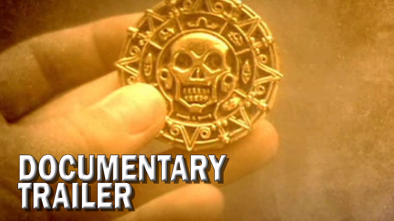LOST GOLD OF THE AZTECS Teaser (2022) History & Relic - video Dailymotion