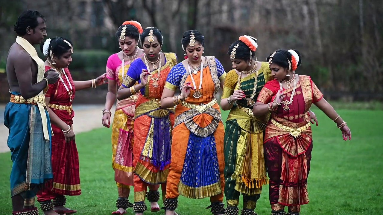 Abhinaya Dance Academy - video Dailymotion