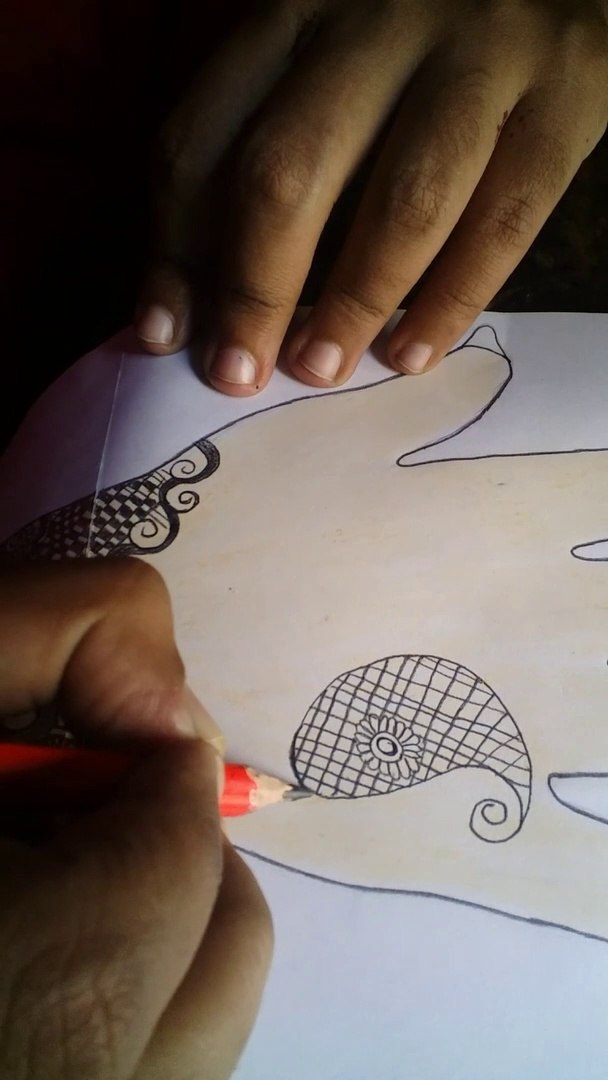 Simple Pen Drawing Designs Pen Drawings – 21+ Free PSD, AI, Vector