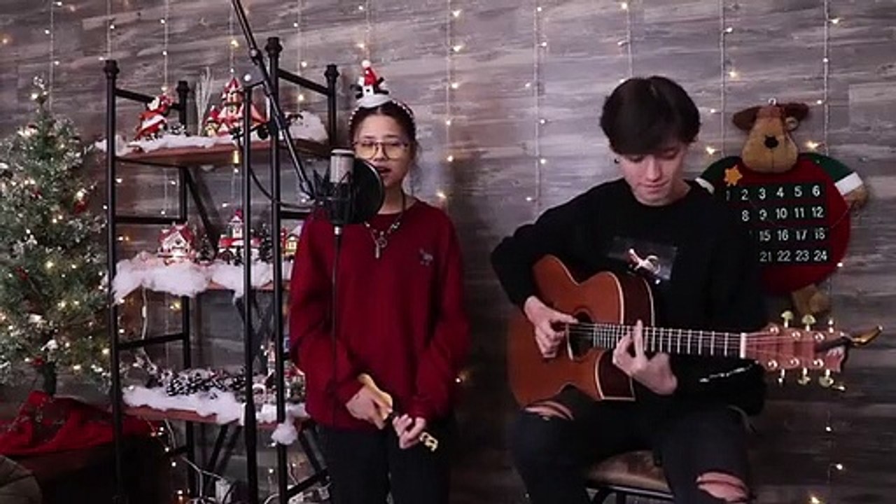 Wonderful-Christmastime-Featuring-Renee-Foy-Acoustic - Video Dailymotion