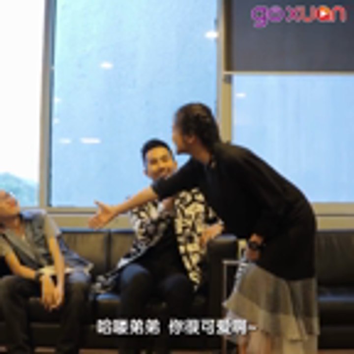 goXUAN Top 5 offfff —— 弟妹害你的瞬间─影片 Dailymotion