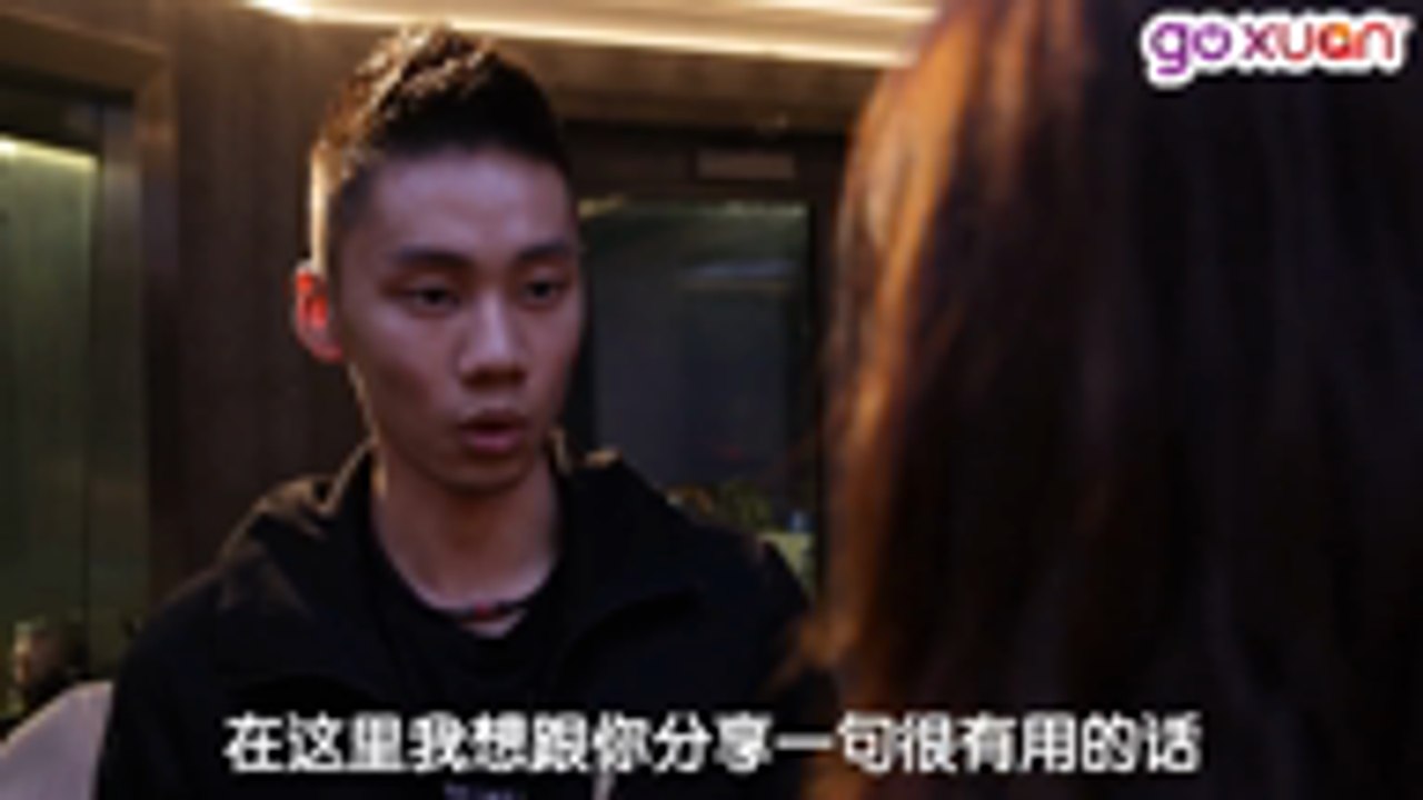 【李宗伟】当你怀疑自己的时候，不妨想想相信你可以的人Moment【GOXUAN Top 5 offfff】─影片 Dailymotion