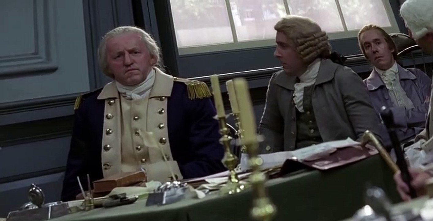 John Adams S01 E02 - video Dailymotion