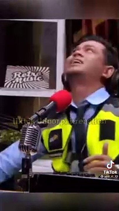 Mas narji yang cool - video Dailymotion