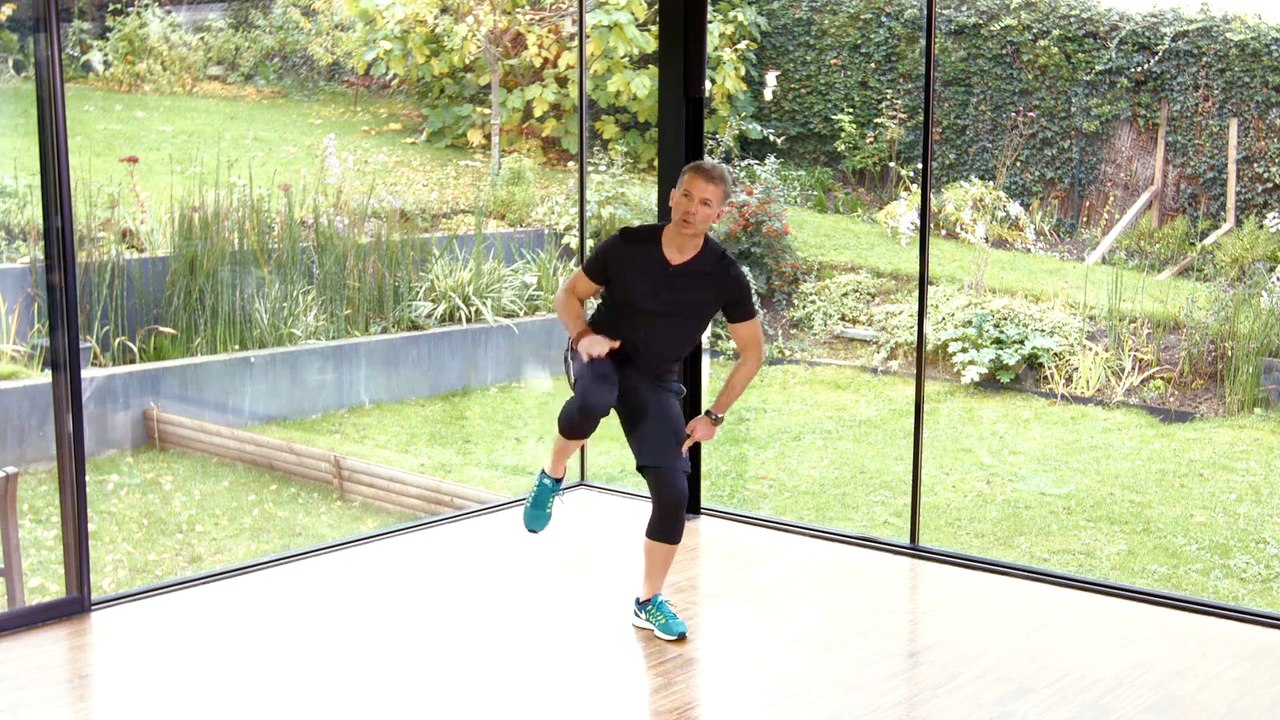 Savoir bien s'échauffer - Vidéo Dailymotion