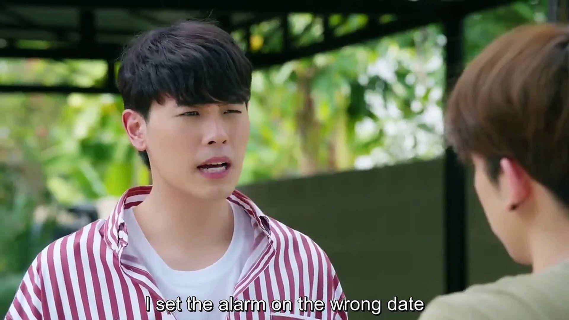 Engsub Bl My Engineer Ep8 Thai Series Guide [Eng Sub]