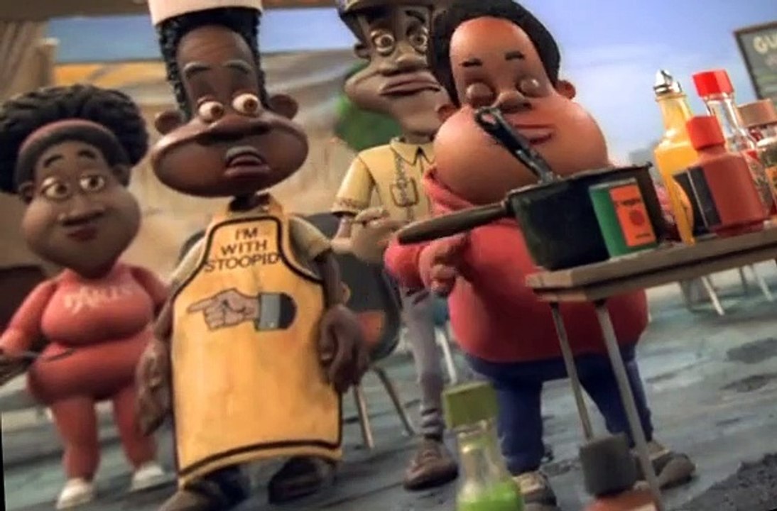 The PJs S01 E10 - video Dailymotion