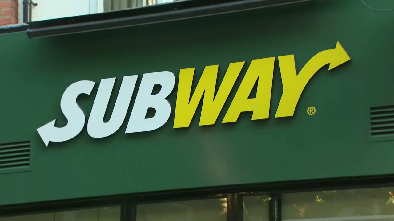 Subway classic breads are now classified as cakes - video Dailymotion