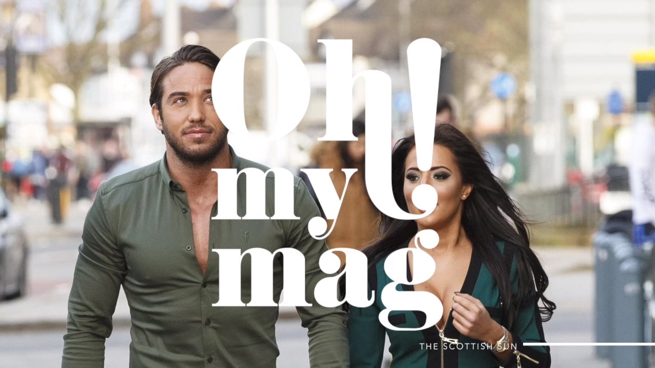 TOWIE’s James Lock Is Now Cracking On With A 2019 Love Islander - video ...