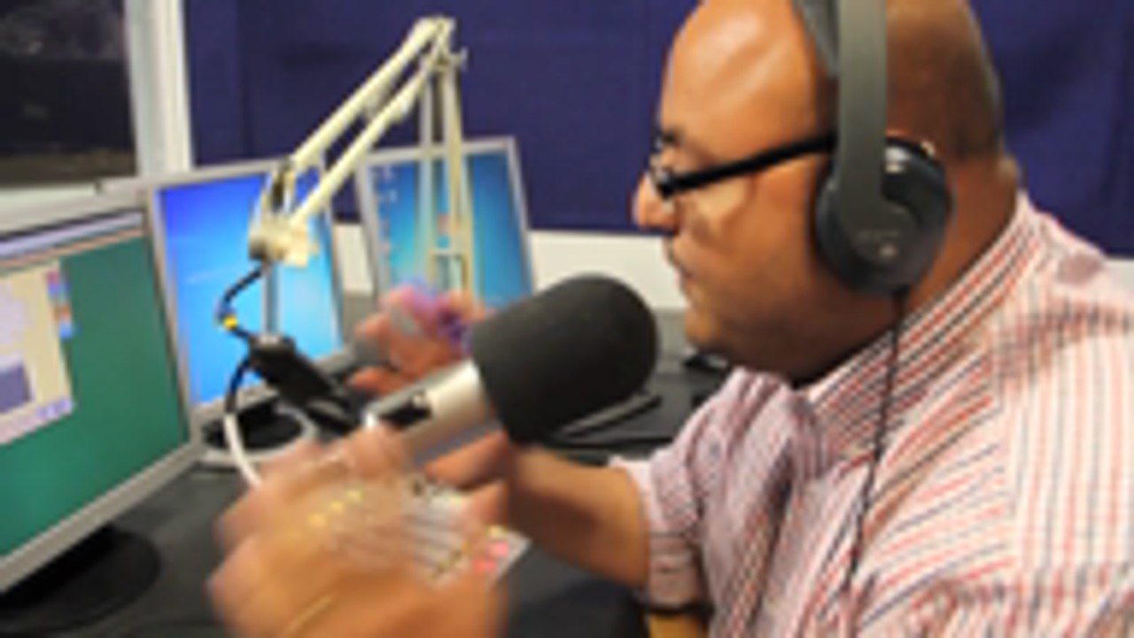 GP3 Driver Akash Nandy's Journey Into Racing - video Dailymotion