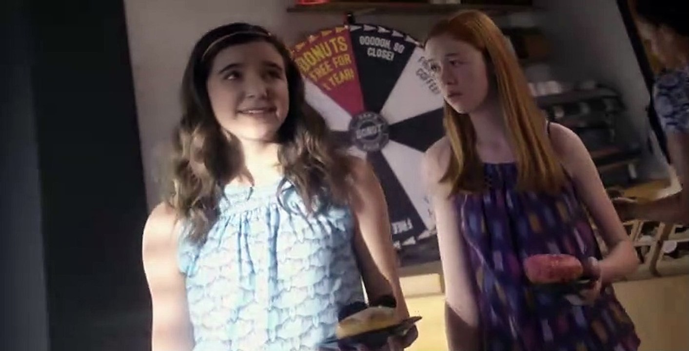 Just Add Magic S02 E07 - video Dailymotion