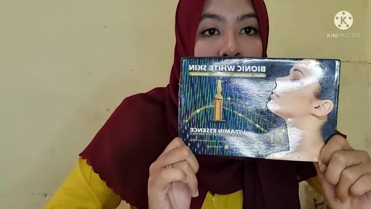 booster infus whitening terbaik - video Dailymotion