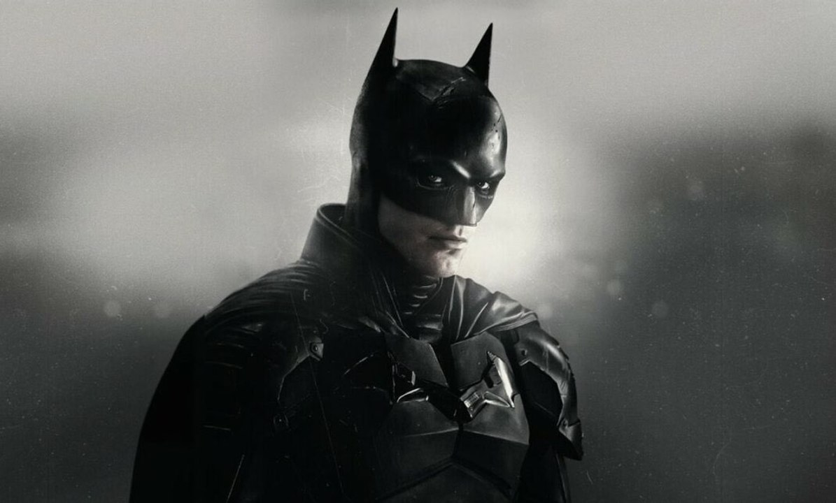 The Batman - post credit scene - Vidéo Dailymotion