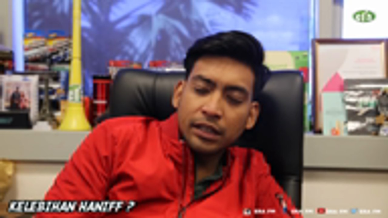 Biodata Haniff Hamzah - Video Dailymotion