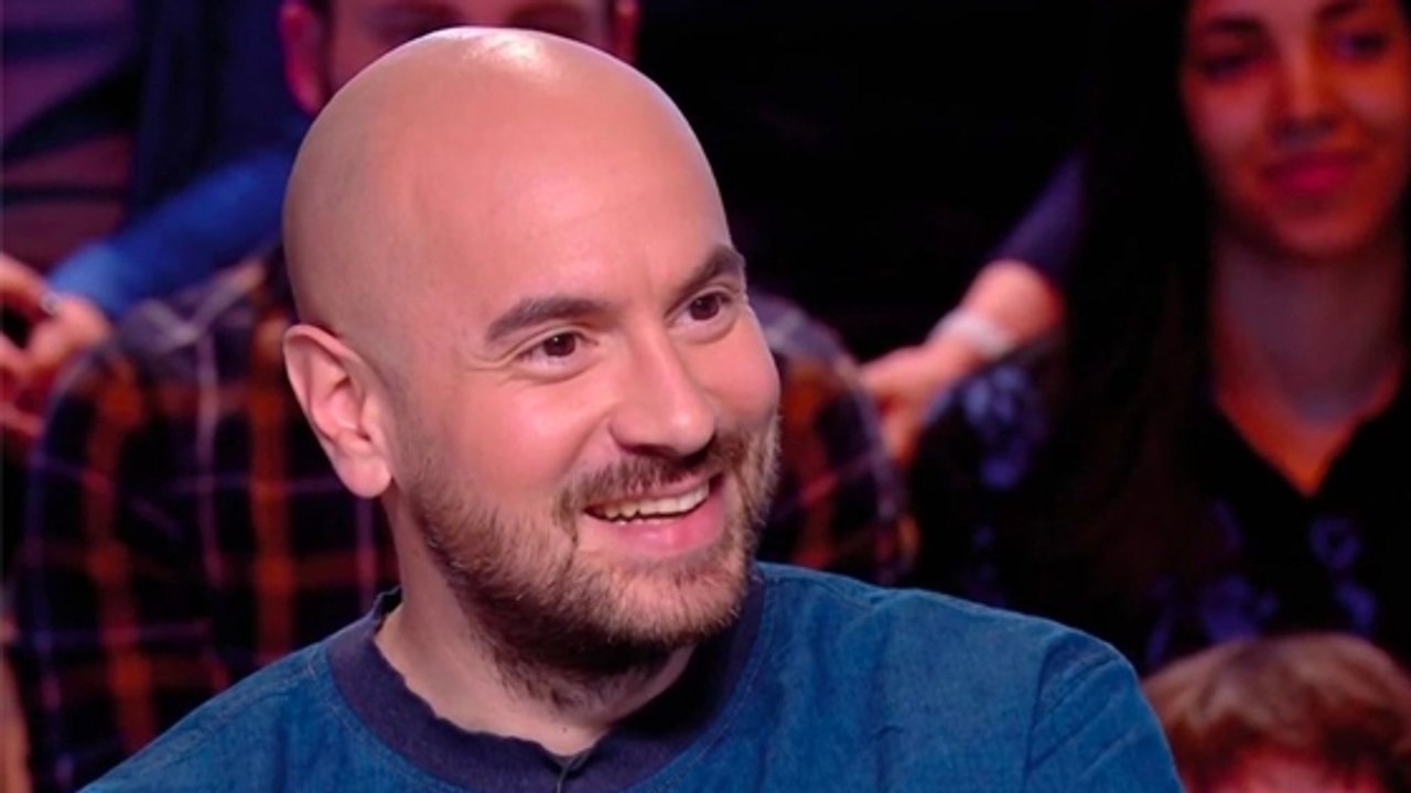 Bref : la série bientôt de retour ? Kyan Khojandi répond ! - Vidéo ...