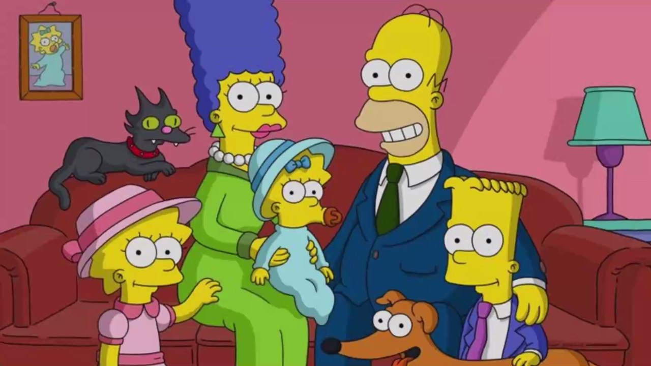 Coronavirus et décès de Kobe Bryant : les Simpson ont-ils prédit ces ...