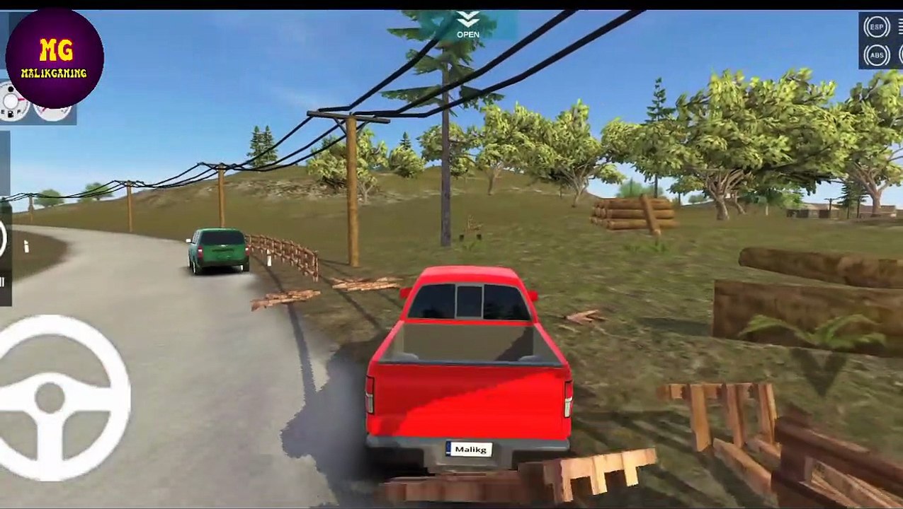 Premium Level Game | USA Pick Simulator Gameplay | Android iOS Games ...