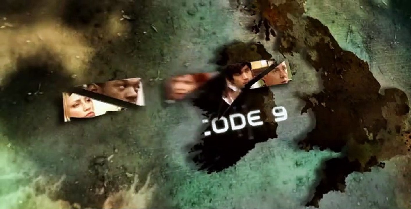 Spooks: Code 9 S01 E06 - video Dailymotion
