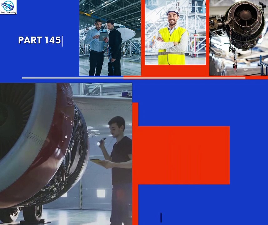 Formation réglementaire EASA PART 21 G et J - Vidéo Dailymotion