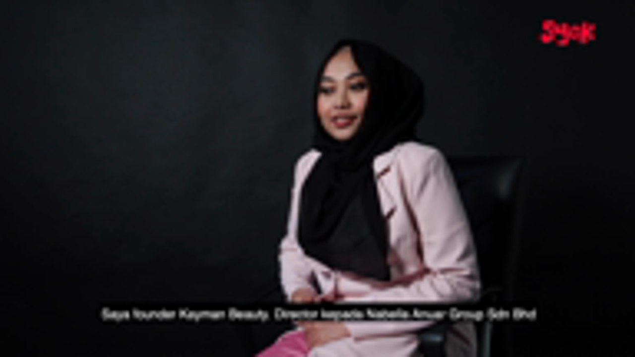 Episode 3: SYOK Sapot Lokal Bersama Nabella Anuar - video Dailymotion