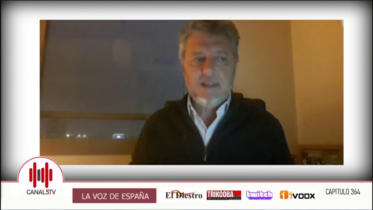 REPASO DE LA ACTUALIDAD CON JAVIER VILLACORTA - Vídeo Dailymotion