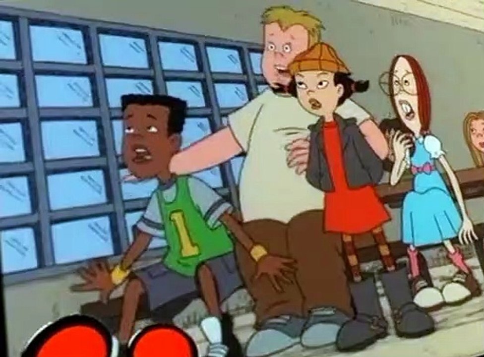 Recess S01 E01 - video Dailymotion