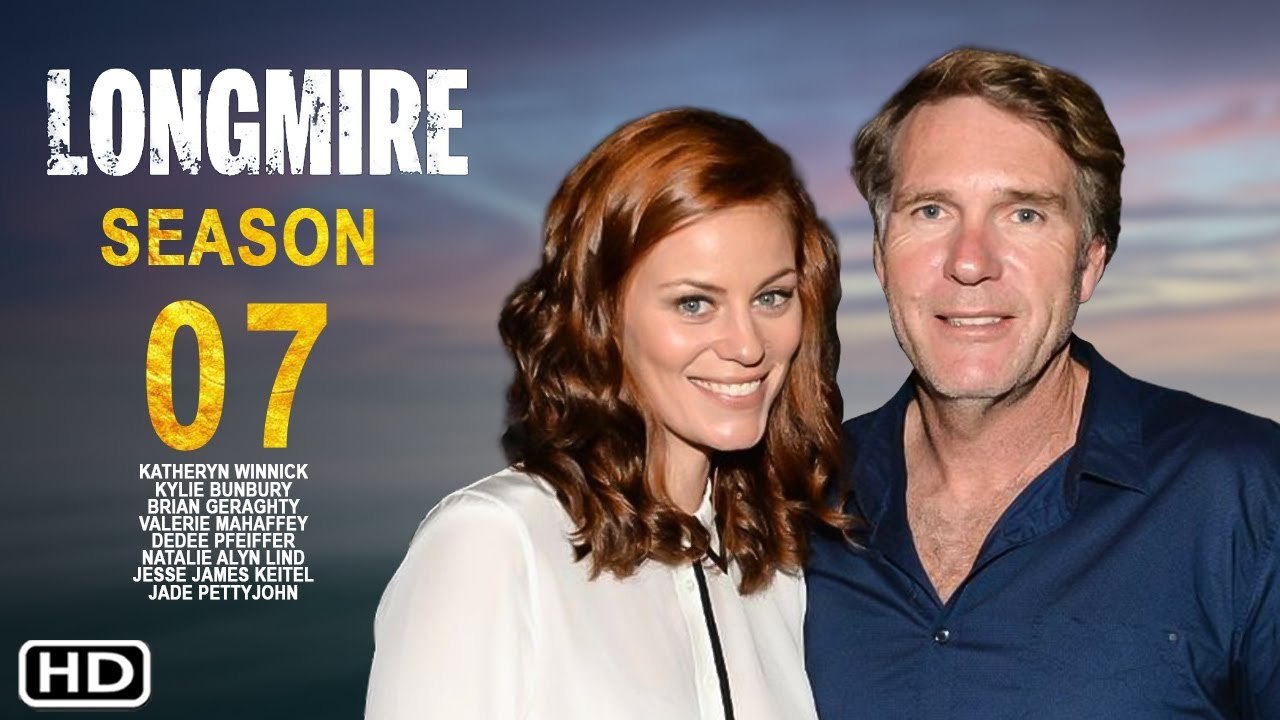 Longmire Season 7 Trailer (2021) - Netflix, Release Date,Episode 1 ...