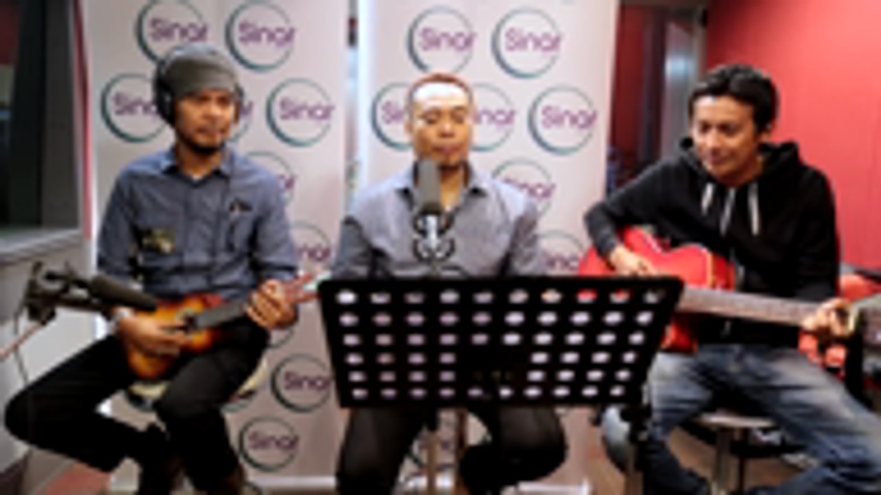 #AkustikSinar: Acong Sweet Child - Tinggal Sayang Tinggal Pujaan ...