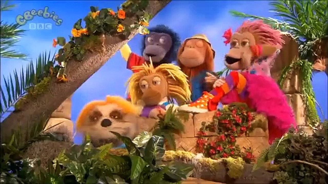 ZingZillas: Series 1: Squeaky Boots - video Dailymotion