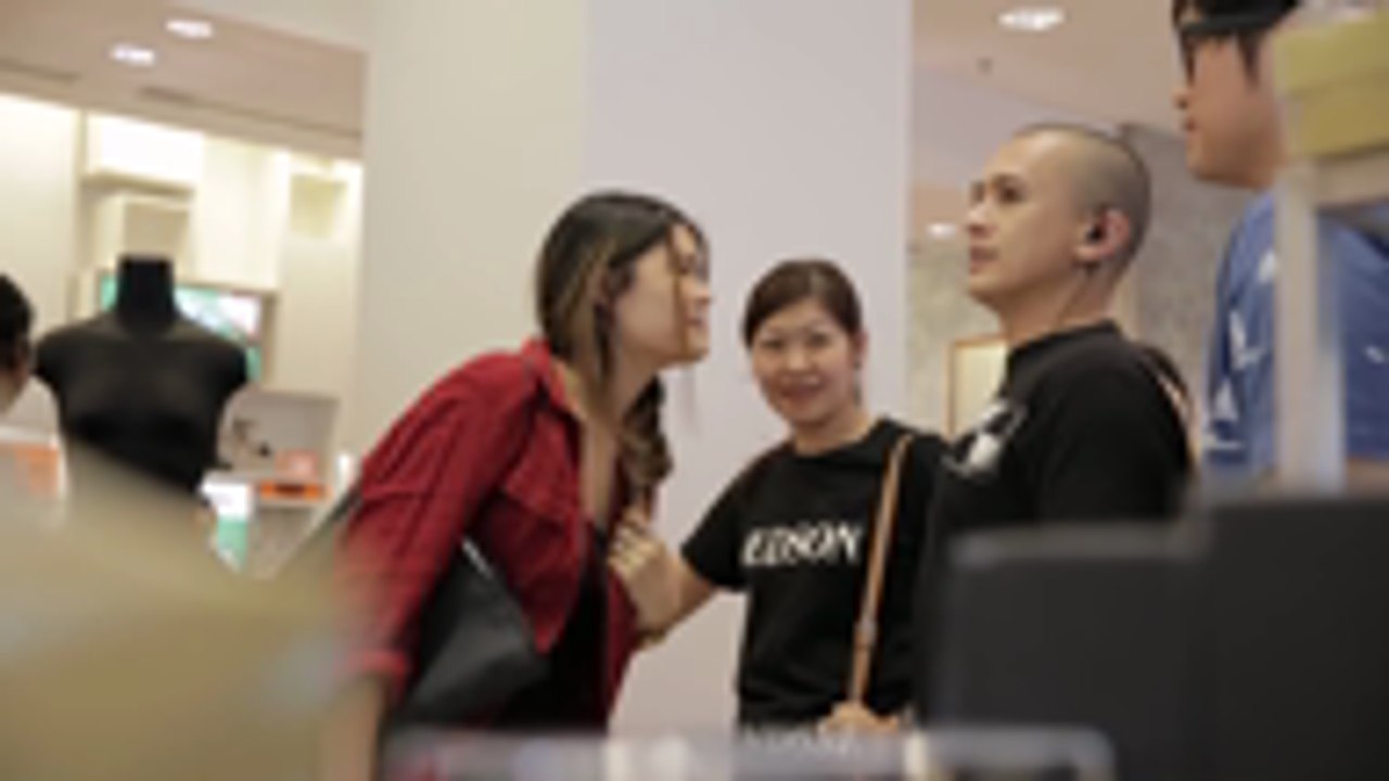 hitz fm Wingman Episode 4 : Ean's Movie Date - video Dailymotion