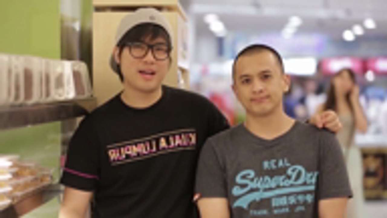 hitz fm Wingman Episode 3 : Ean Can Cook - video Dailymotion