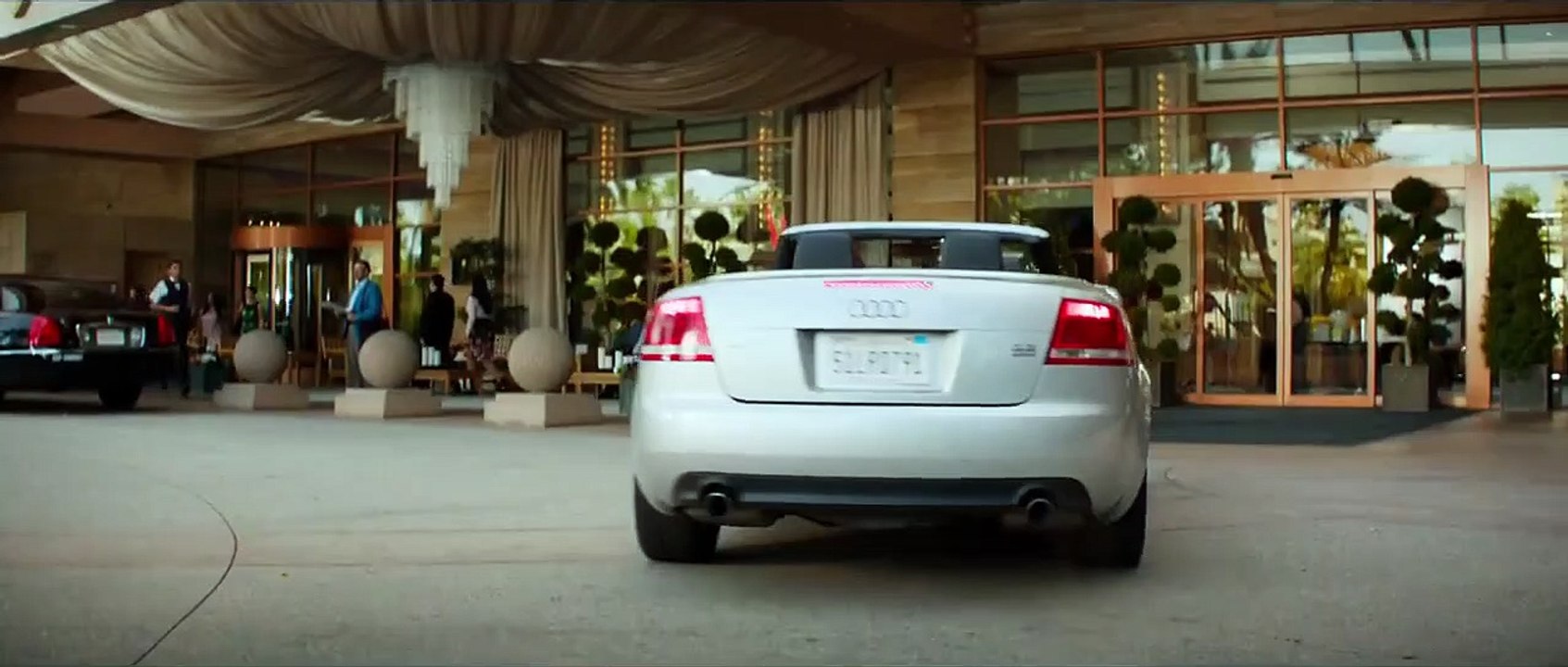 Tráiler Molly's Game - Vídeo Dailymotion