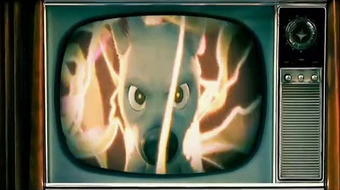 Bolt - Supercão Trailer (3) Original - video Dailymotion