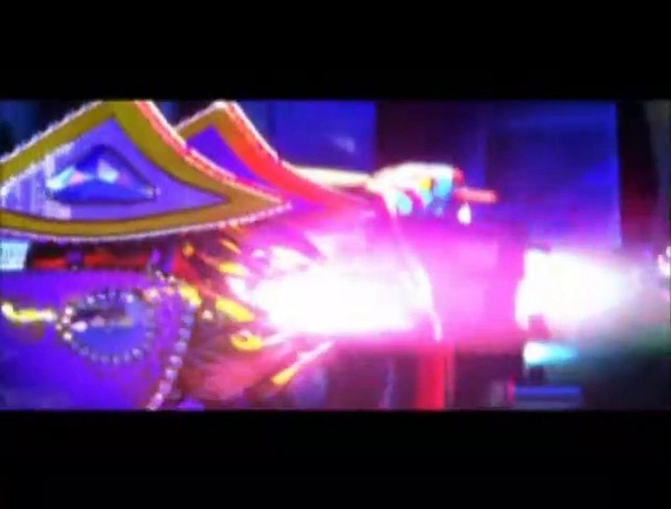 Speed Racer Trailer (4) Original - video Dailymotion