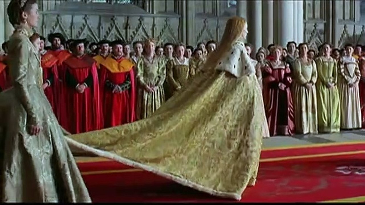 Elizabeth Trailer Original - video Dailymotion