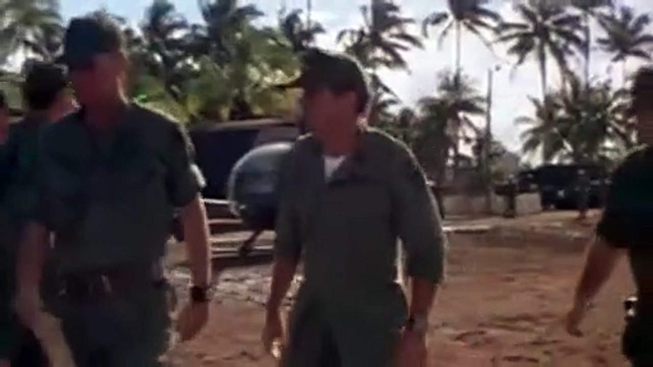 Apocalypse Now Trailer Original - video Dailymotion